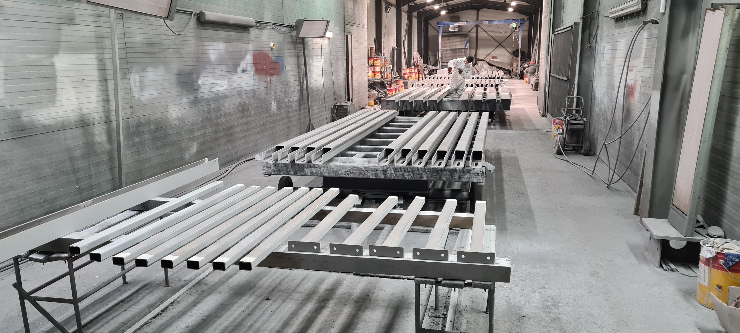 Snow Shelter - Ikon Ideea